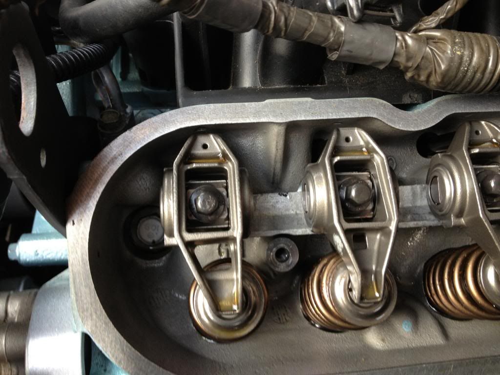 Project Silverback is UNDERWAY | Page 7 | LS1GTO Forums